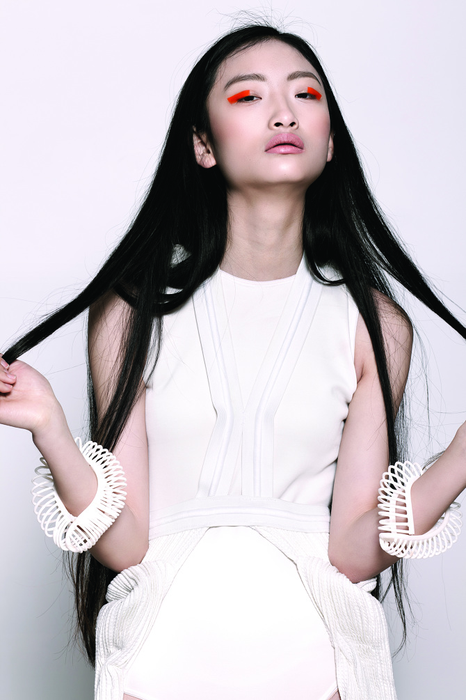 Rowena Xi Kang | Page 4 | the Fashion Spot