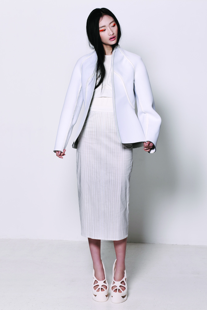 Rowena Xi Kang | Page 4 | the Fashion Spot