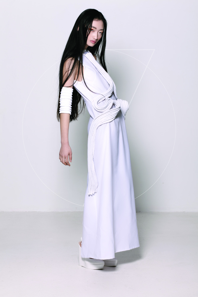 Rowena Xi Kang | Page 4 | the Fashion Spot