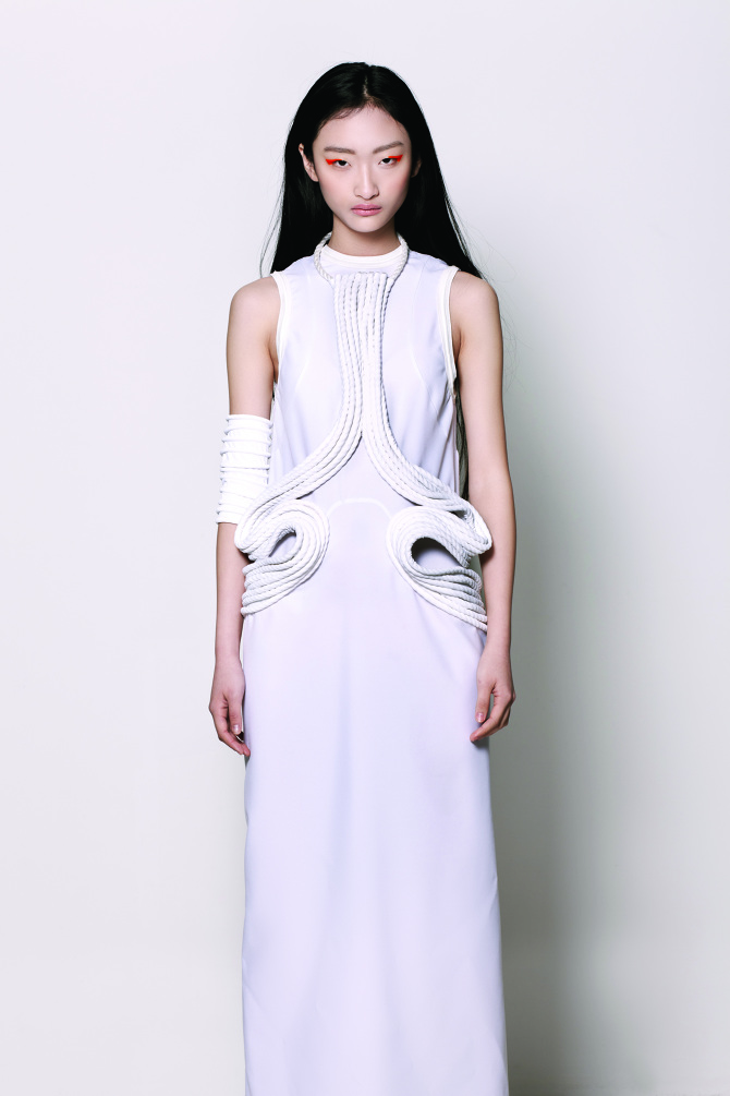 Rowena Xi Kang | Page 4 | the Fashion Spot
