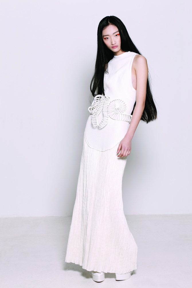 Rowena Xi Kang | Page 4 | the Fashion Spot